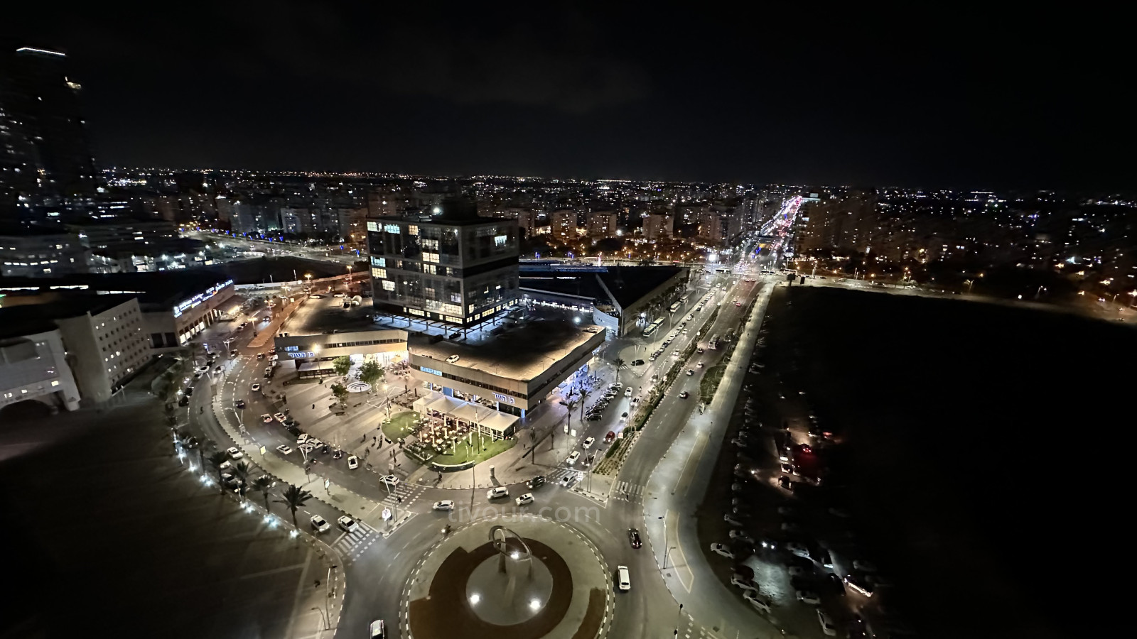 Israël, un investissement facile au coeur d'Ashdod